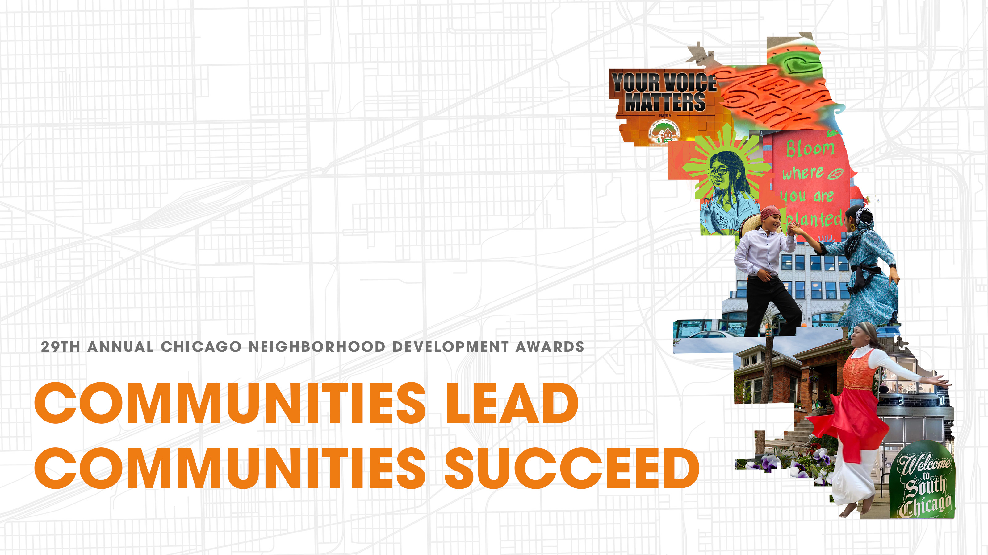 29th Annual Chicago Neighborhood Development Awards – Communities Lead ...