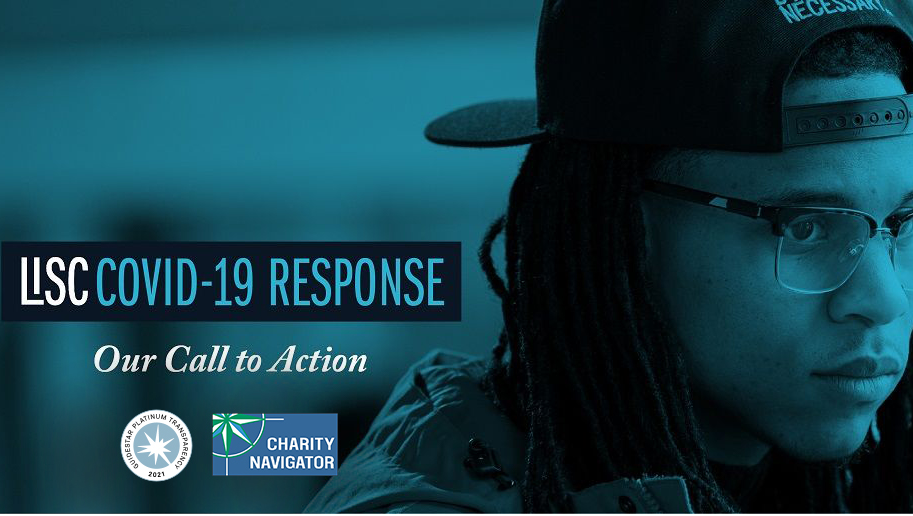 Donate Now | Rapid Relief & Resiliency Fund by Local Initiatives ...