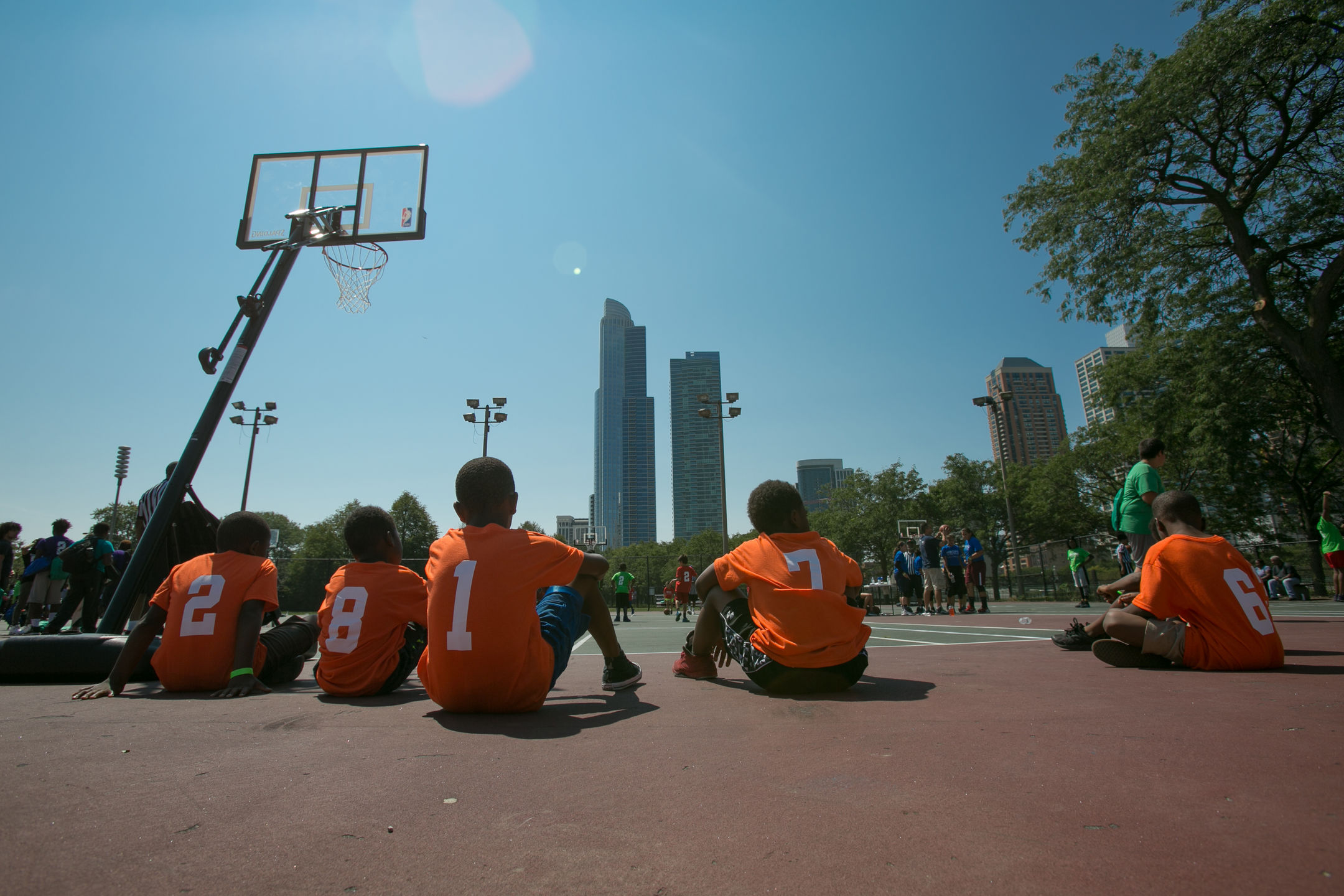 Donate Now | LISC Chicago by Local Initiatives Support Corporation