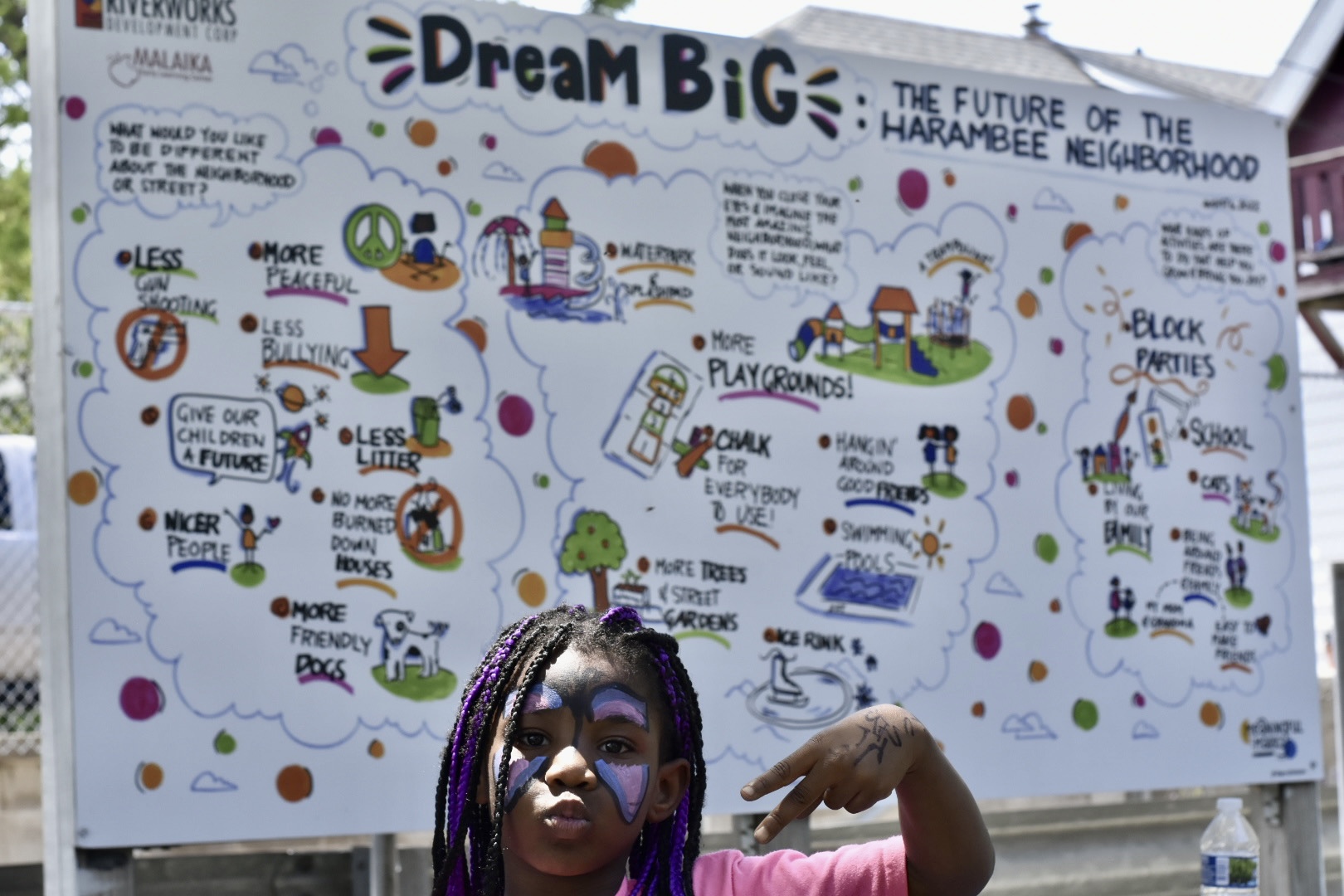 Donate Now | LISC Milwaukee by Local Initiatives Support Corporation