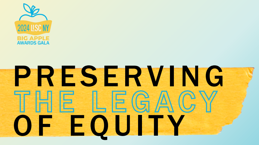 LISC New York Big Apple Gala 2024 by LISC NY