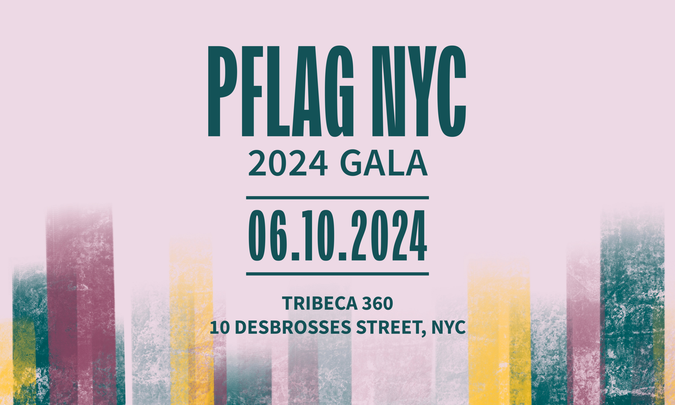 PFLAG NYC 2024 Gala by PFLAG NYC