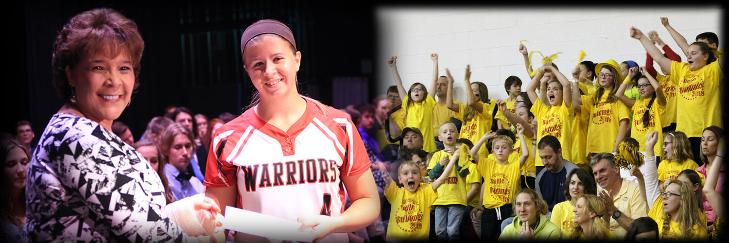 Donate Now | Southern York County School District Foundation