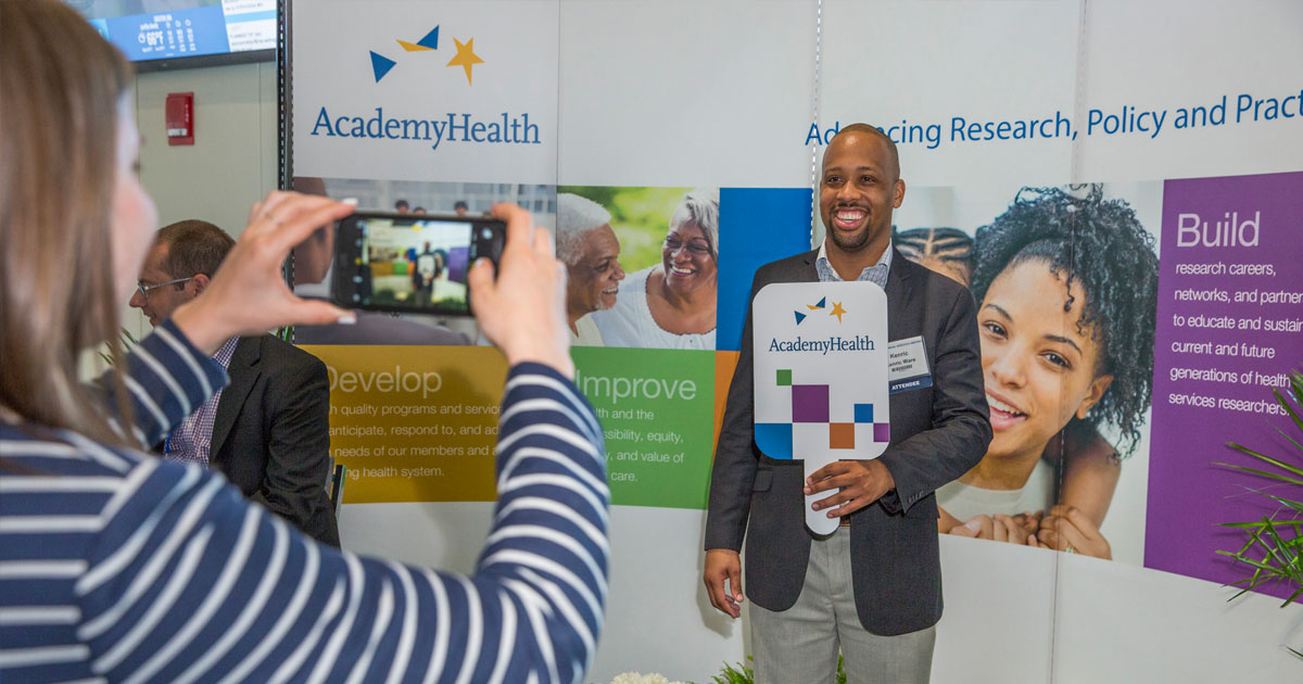 Donate Now | Giving Tuesday - AcademyHealth by AcademyHealth