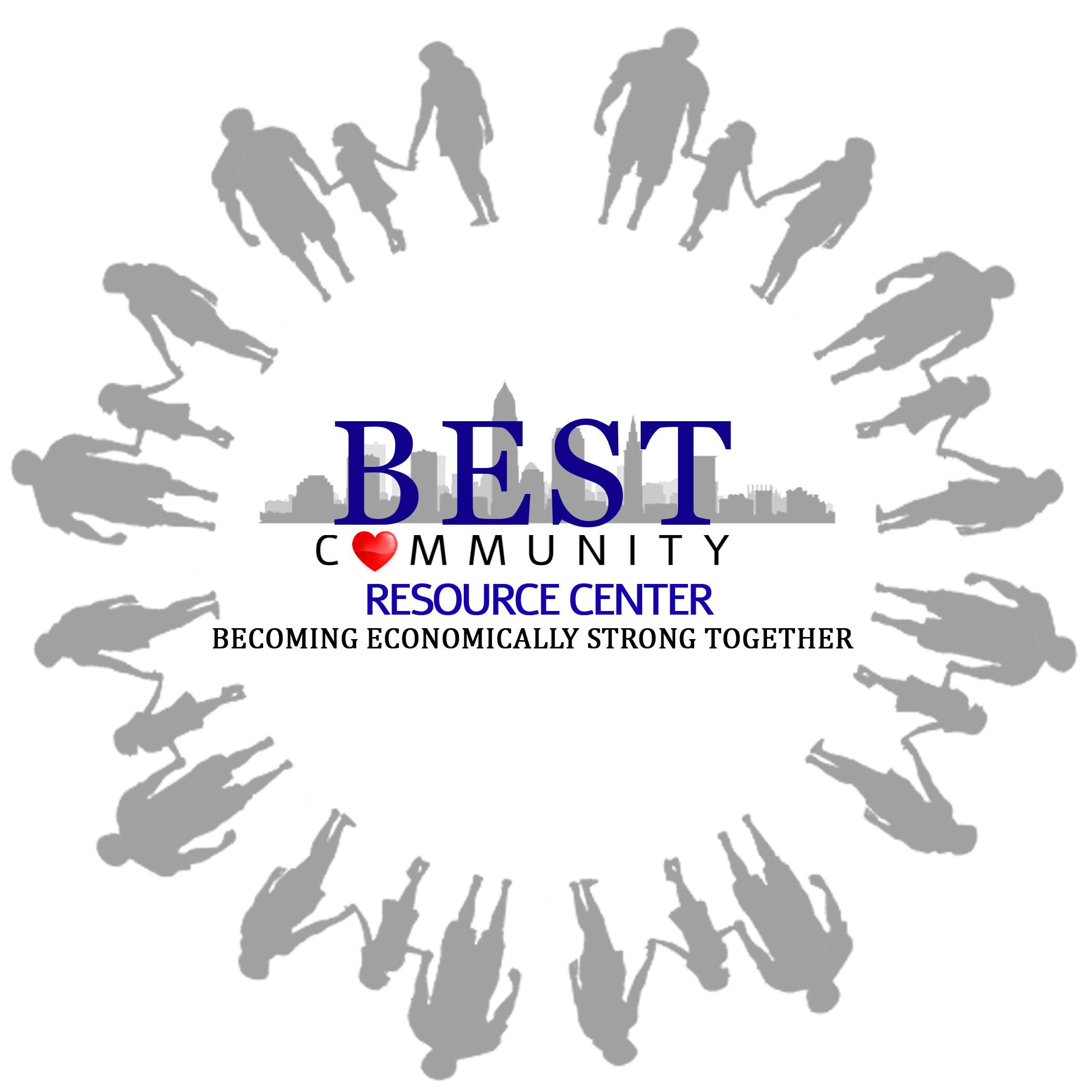 Donate Now Be Elegantly Strong Throughout By BEST Community Resource