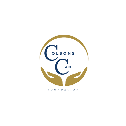 Donate Now | Colsons Can Foundation by The Giving Back Fund