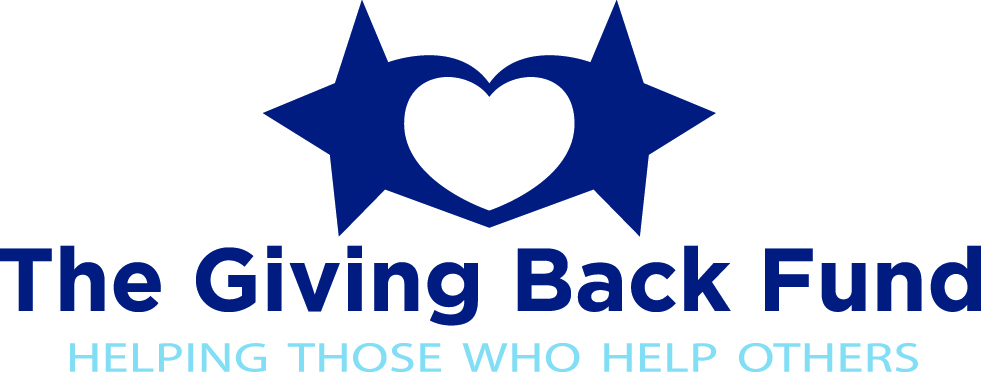 Donate Now | by The Giving Back Fund