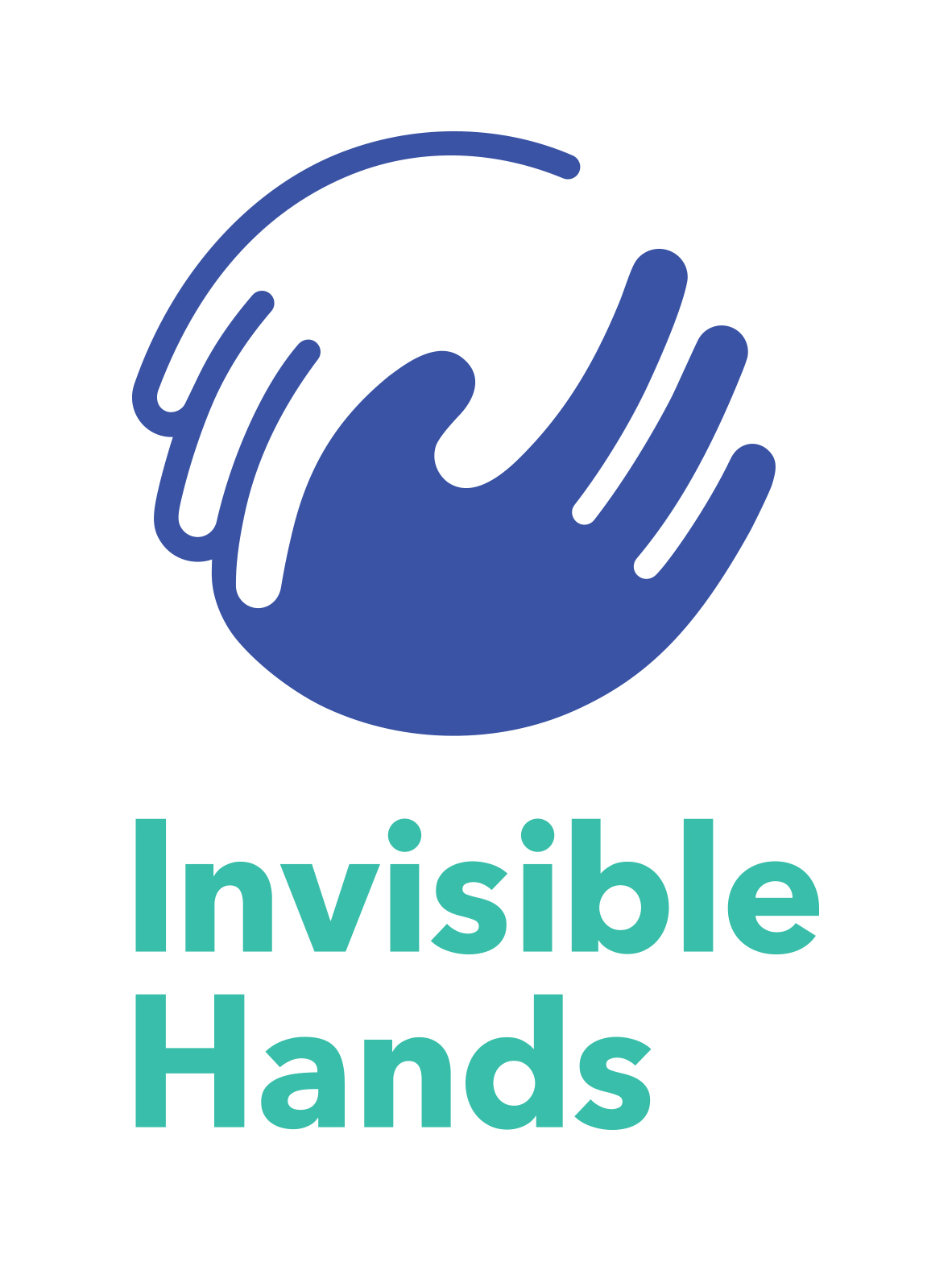Donate Now | Invisible Hands by The Giving Back Fund