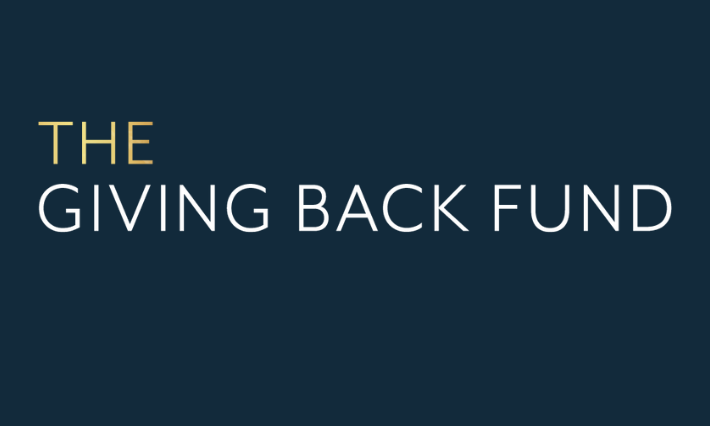 Donate Now | The Brigade Needs your Support! by The Giving Back Fund