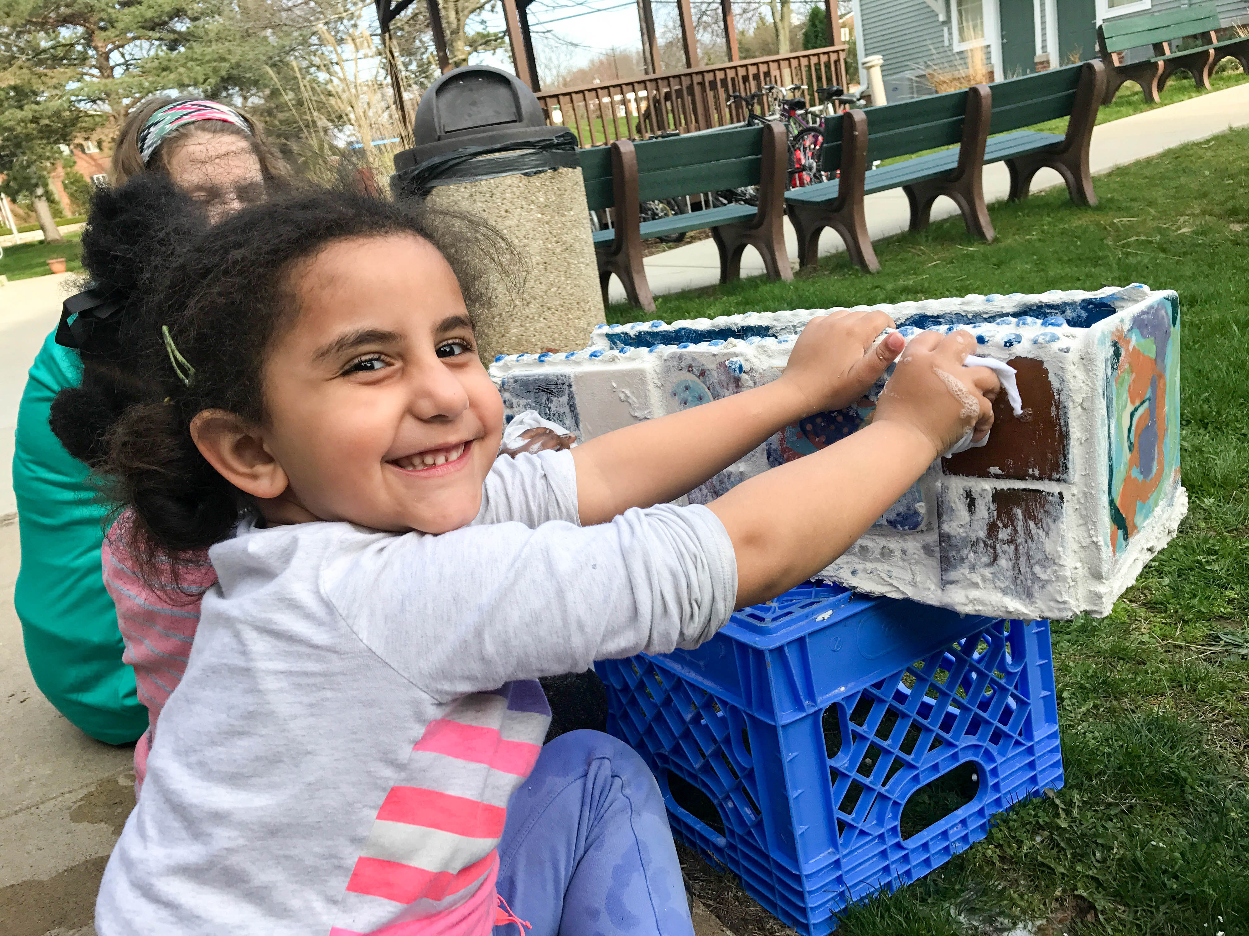 Donate Now | CAN Art & Design by Community Action Network