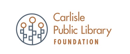 Carlisle Library Foundation Booster Membership (October 1, 2023 to ...