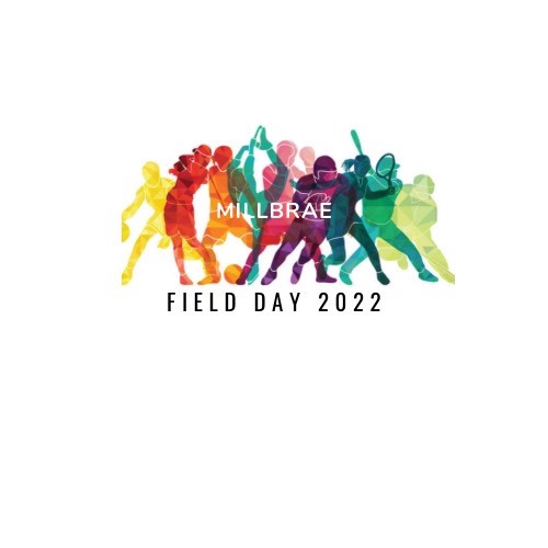 Millbrae Field Day 2022 by Millbrae Recreation Center Fundraising Campaign