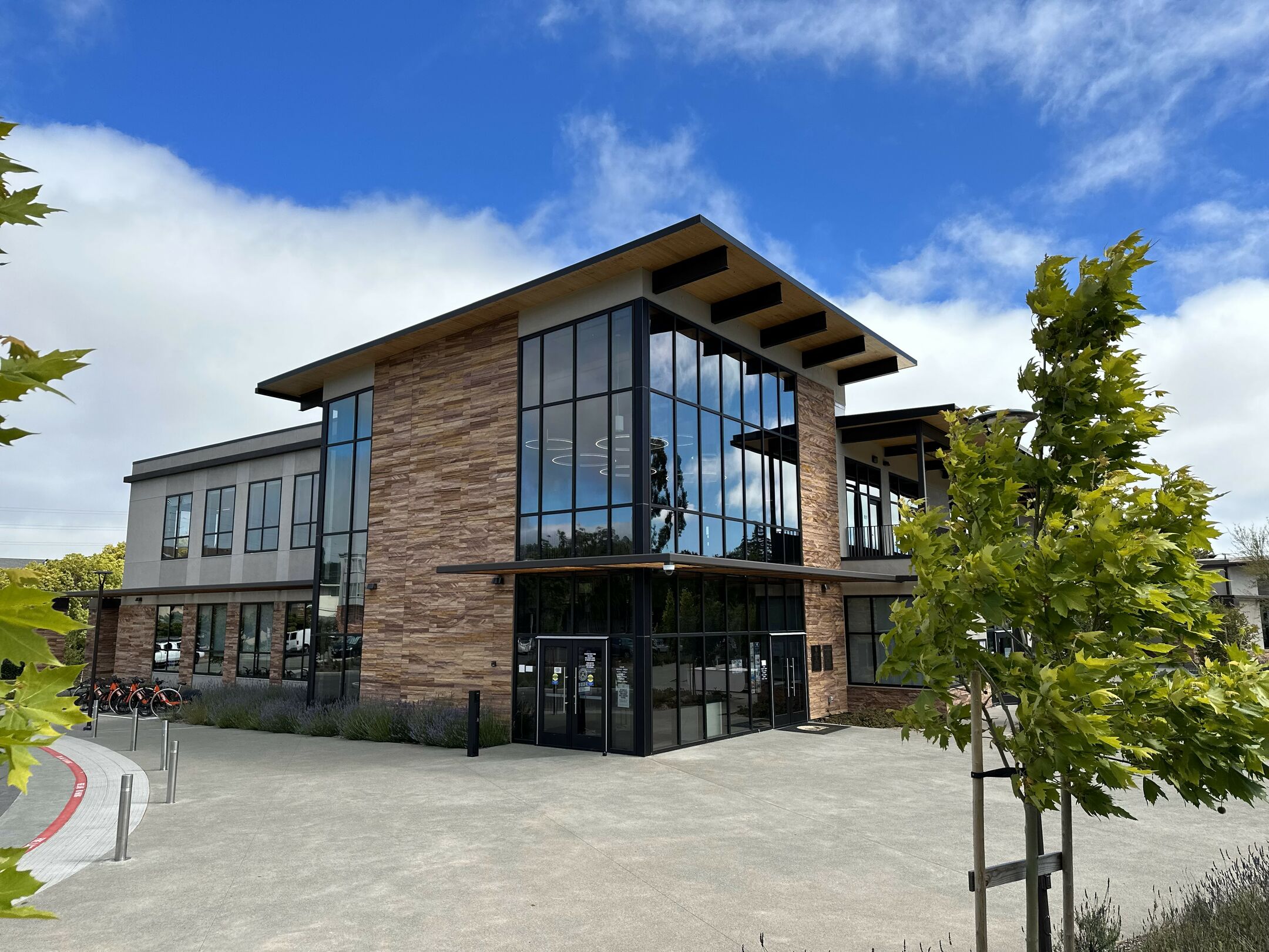 Donate Now | Millbrae Recreation Center Fundraising Campaign by ...