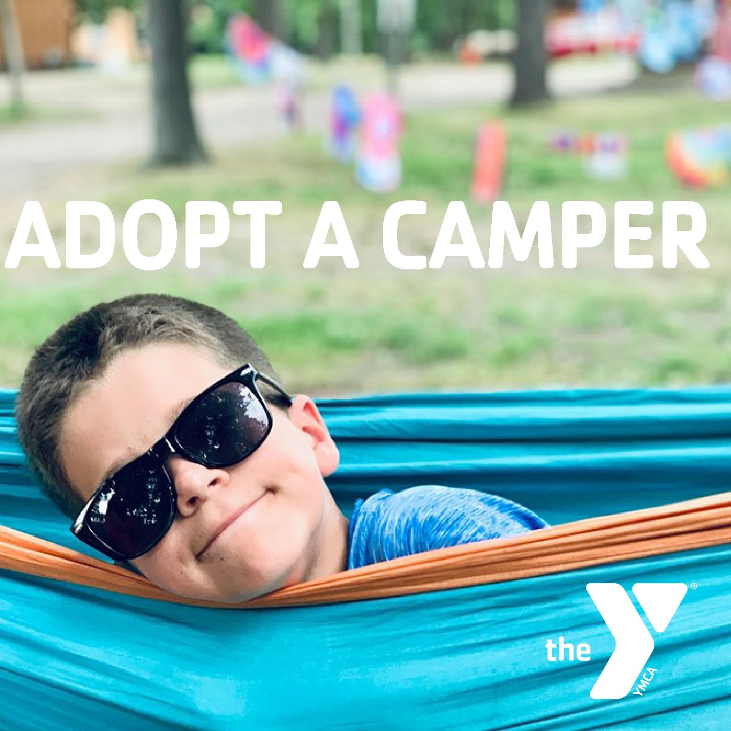 Donate Now | Adopt-A-Camper 2023 by YMCA of Greater Flint