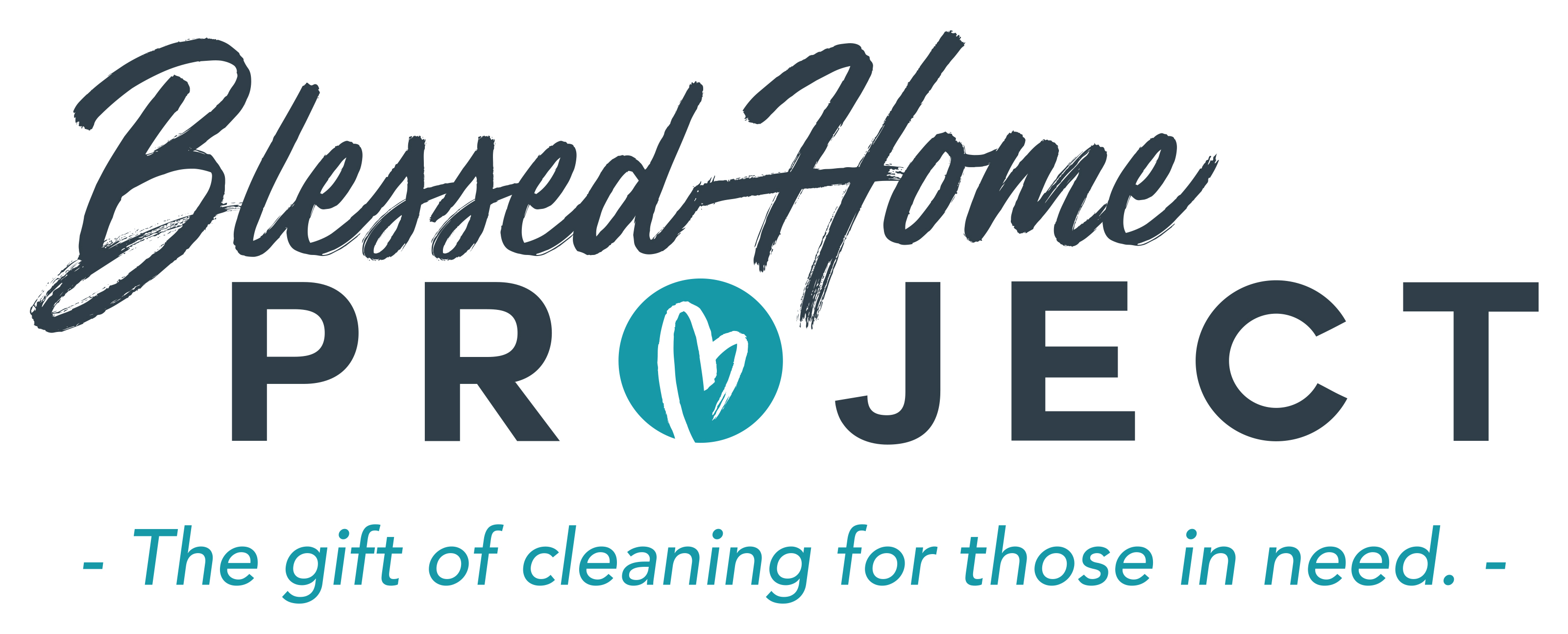 Donate Now | Blessed Home Project