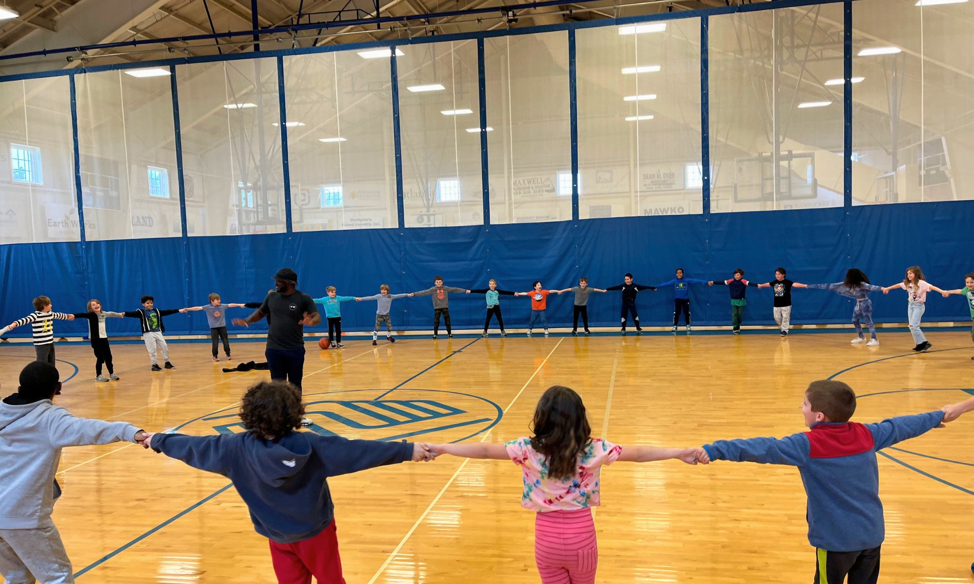 Donate Now | Nantucket Boys & Girls Club