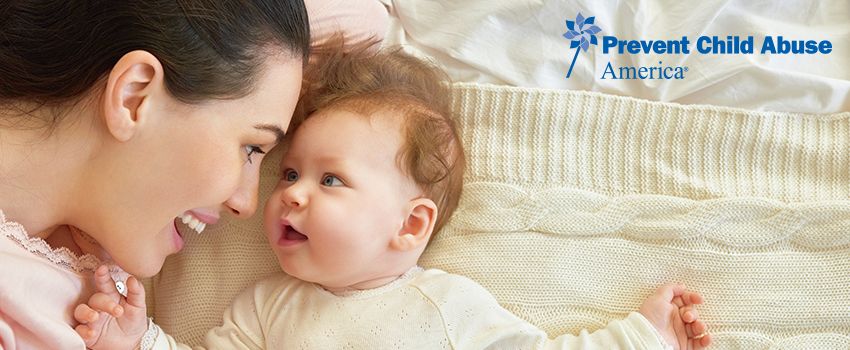 Prevent Child Abuse America