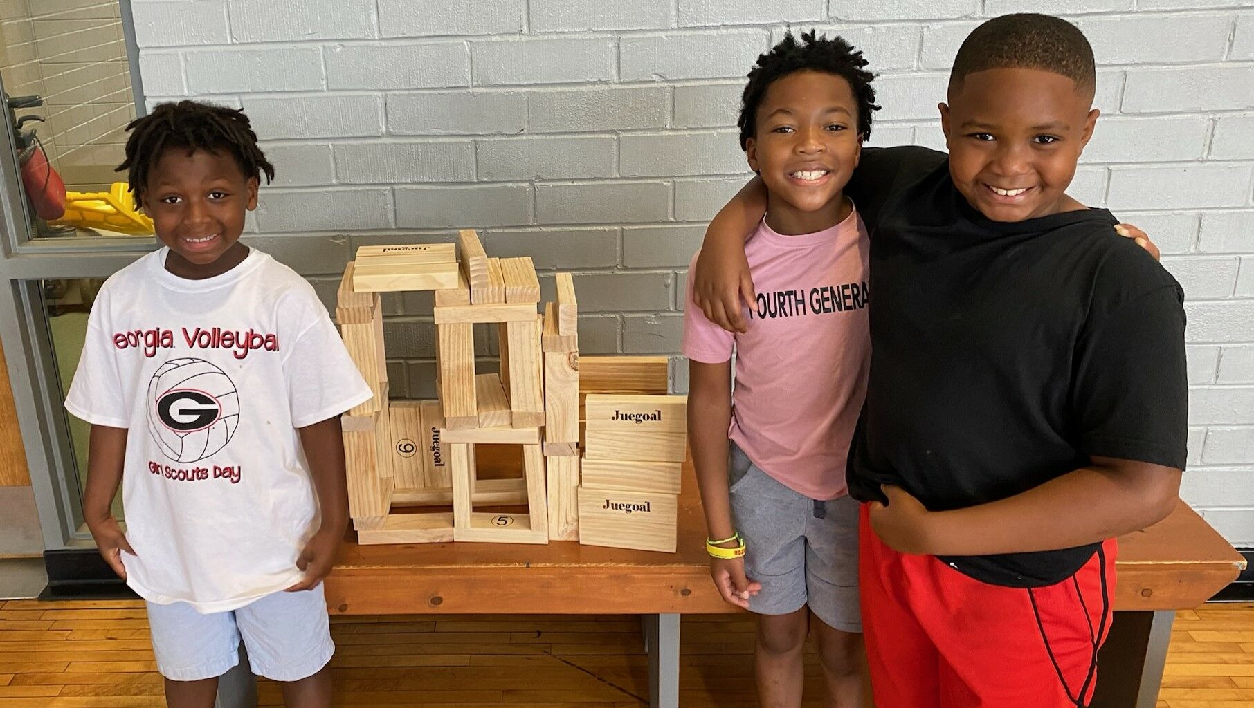 Donate Now | Invest in a great summer. Invest in a great future. by ...