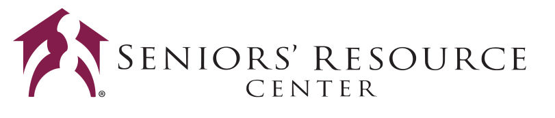 Donate Now | Seniors' Resource Center