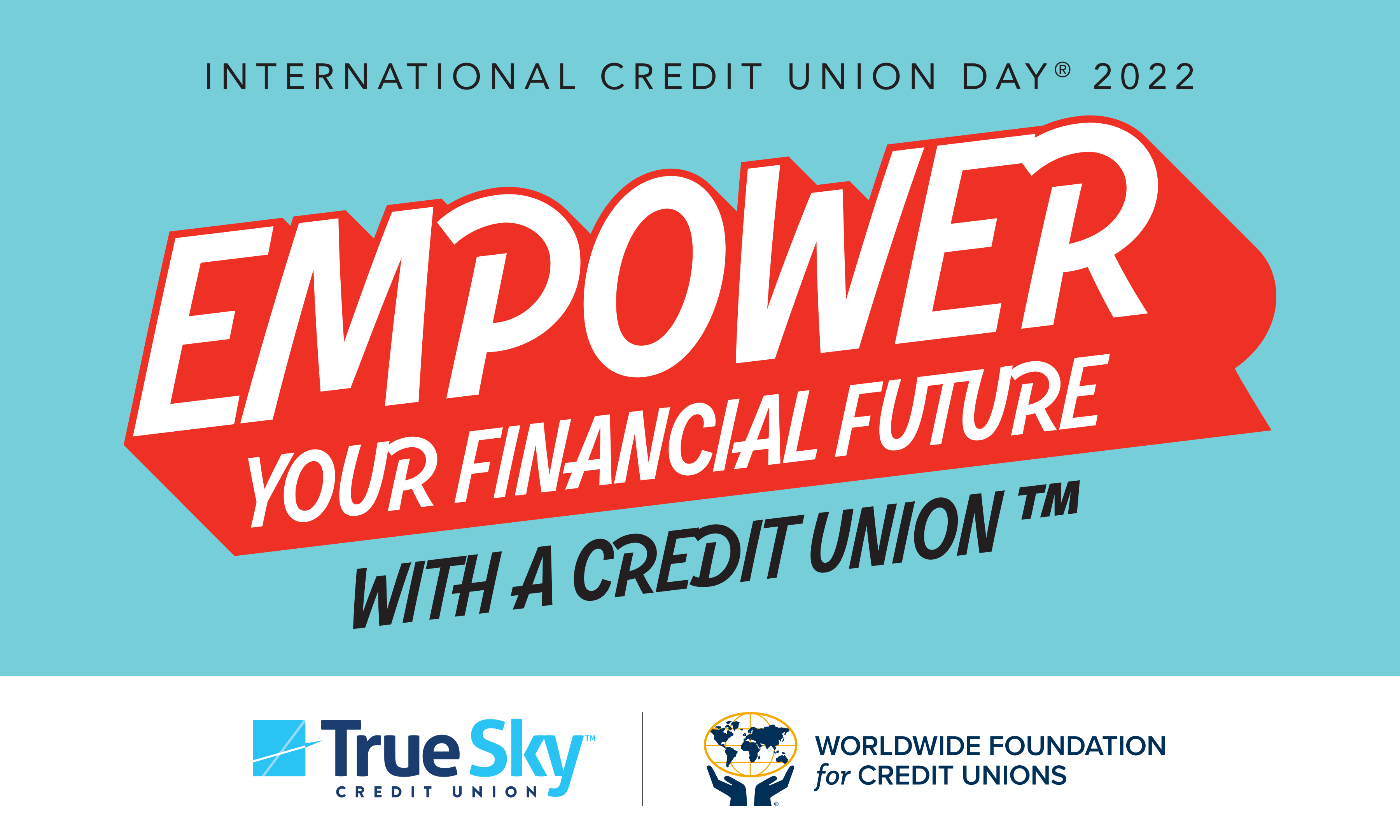 Donate Now | EMPOWER - ICU Day 2022 by Worldwide Foundation for Credit ...