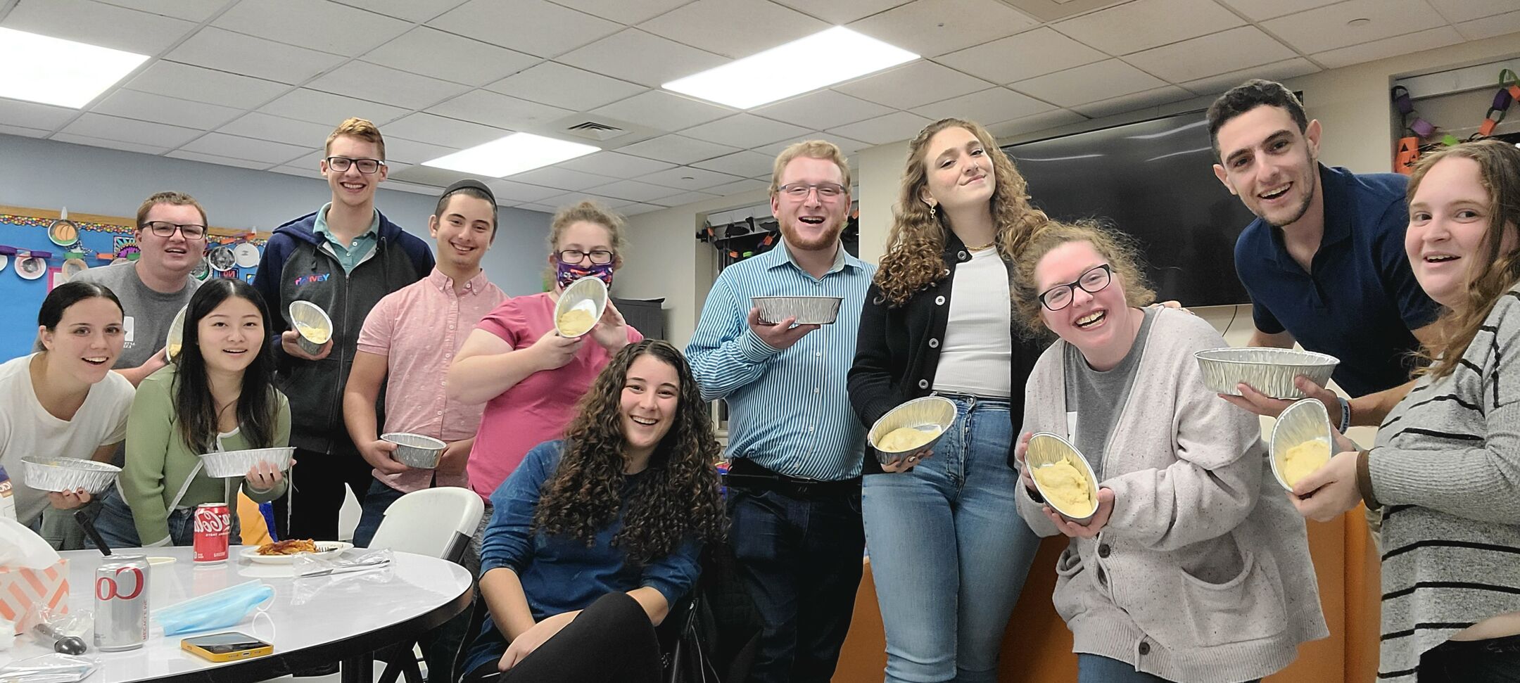 Donate Now | Hillel of Staten Island