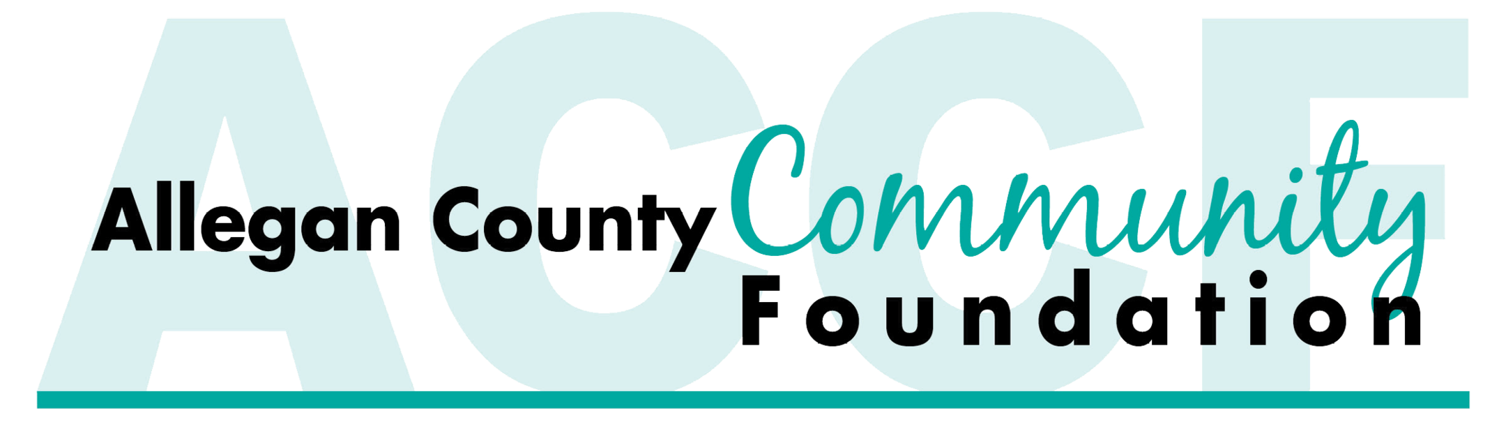 Donate Now | For NOW and For EVER by Allegan County Community Foundation