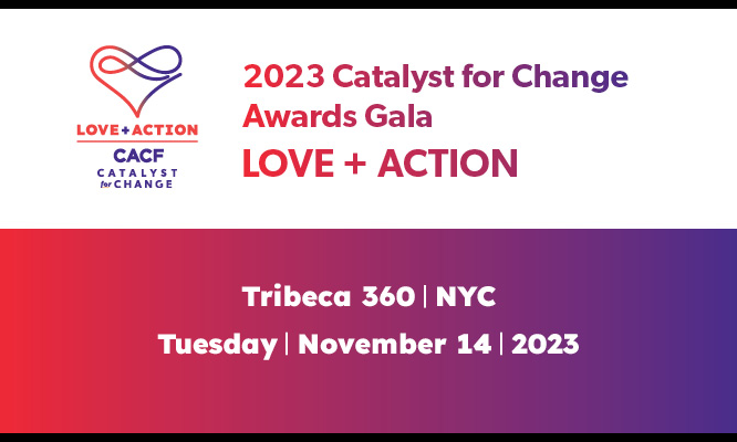 CACF 2023 Catalyst for Change Awards Gala by Coalition for Asian ...