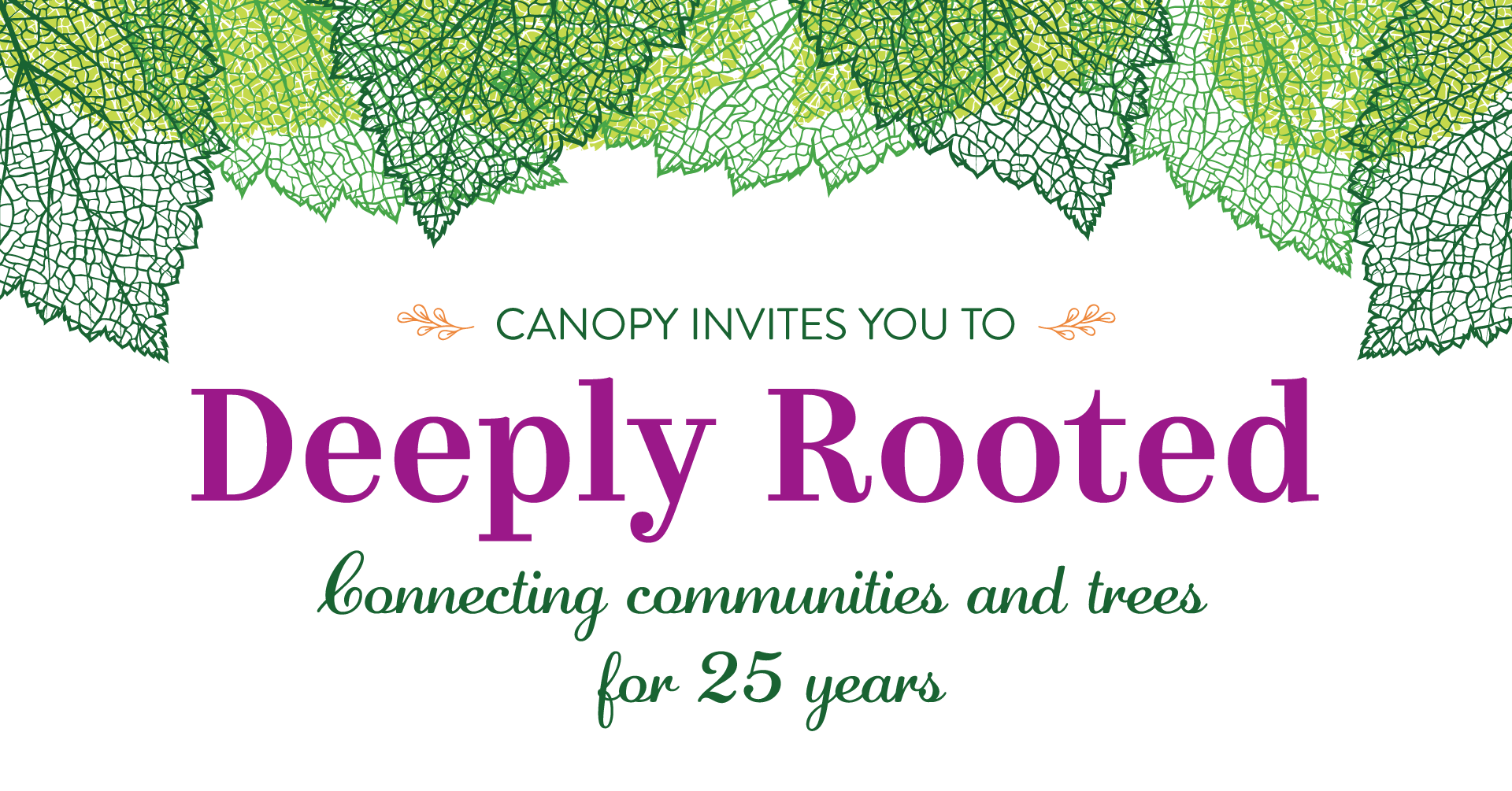 Donate Now | Deeply Rooted by Canopy