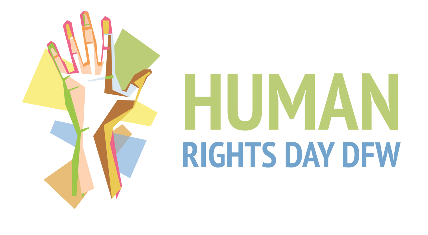 Donate Now | Human Rights Day DFW 2022 by Human Rights Initiative of ...