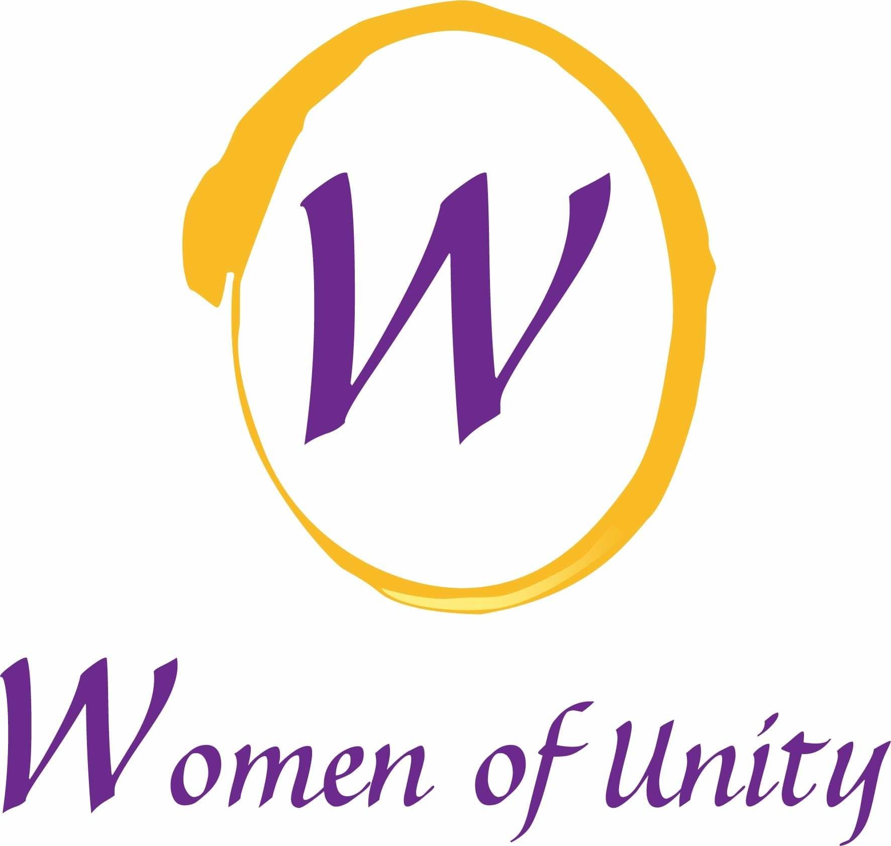 Donate Now | Women of Unity