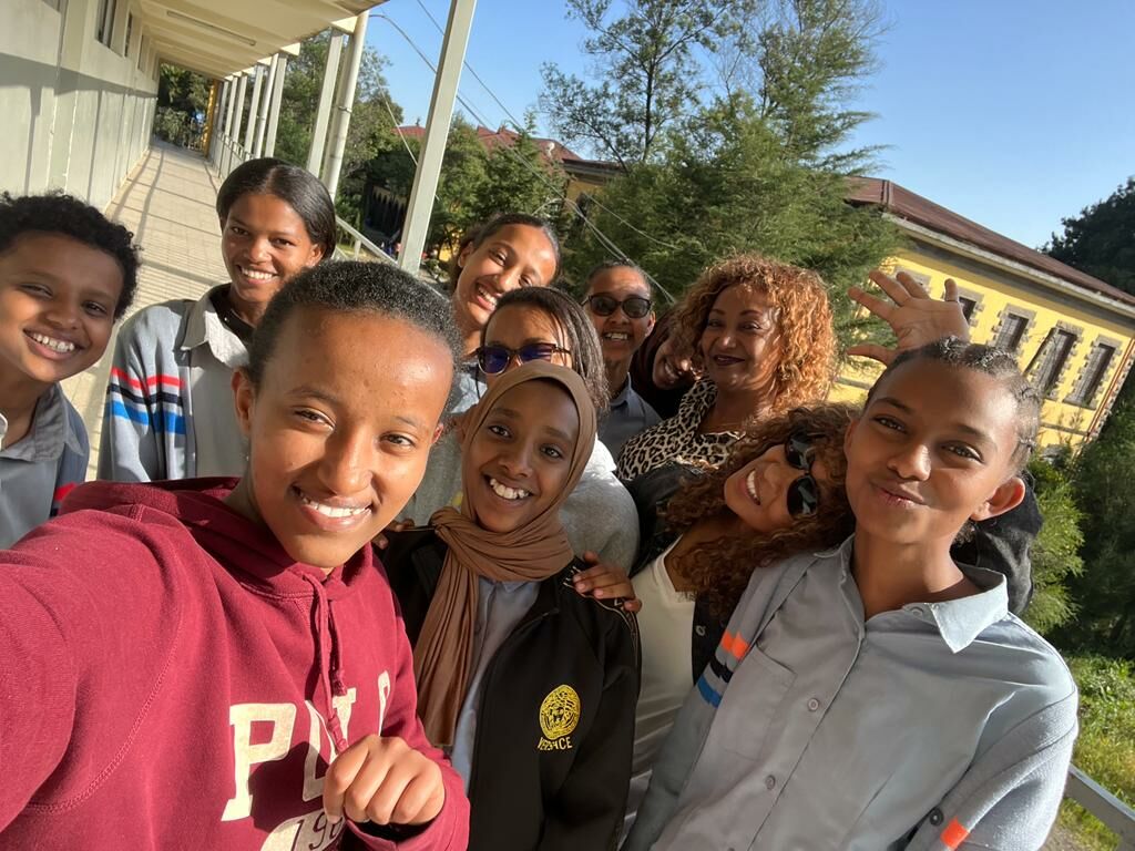 Donate Now | Soar to Success