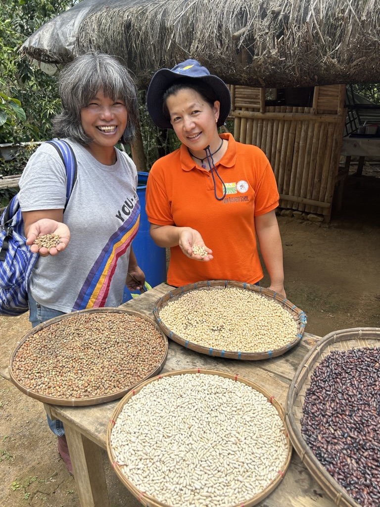 Join Seed Saver Champions Fundraising for Save Seeds. Grow Food ...