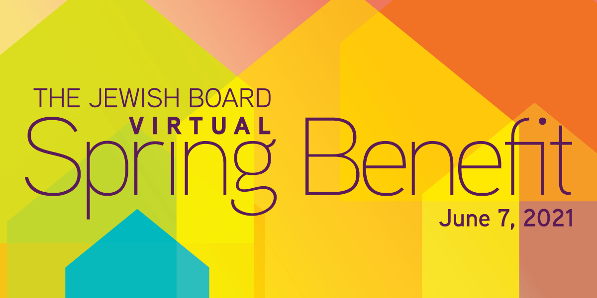 2021 Virtual Spring Benefit by 2021 Virtual Spring Benefit