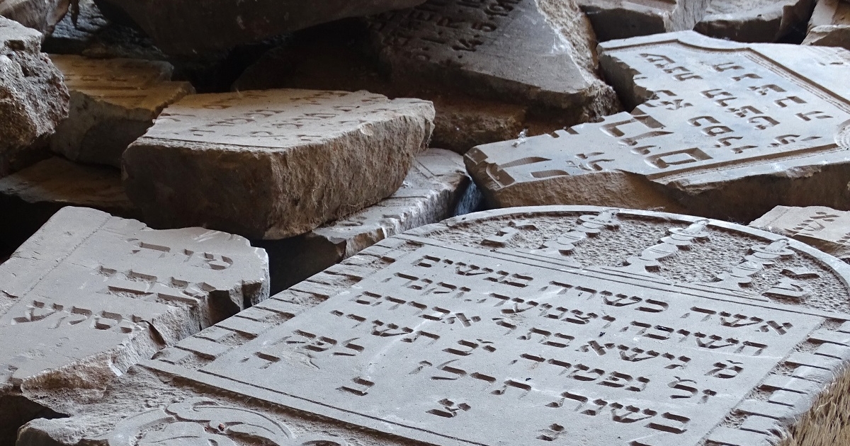 Donate Now | Jewish Tapestry Project