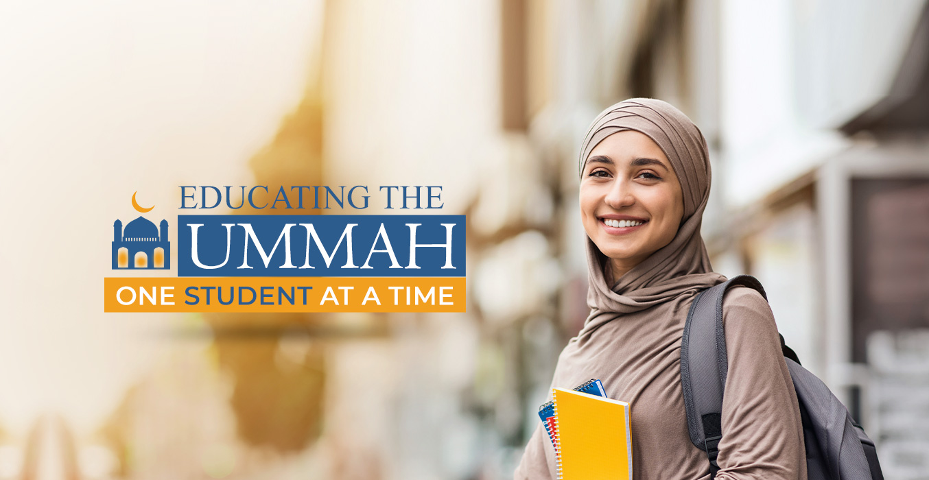 A Continuous Charity Foundation