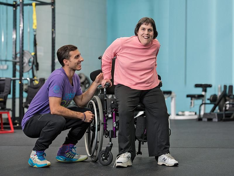 Donate Now | Spirit Club Foundation