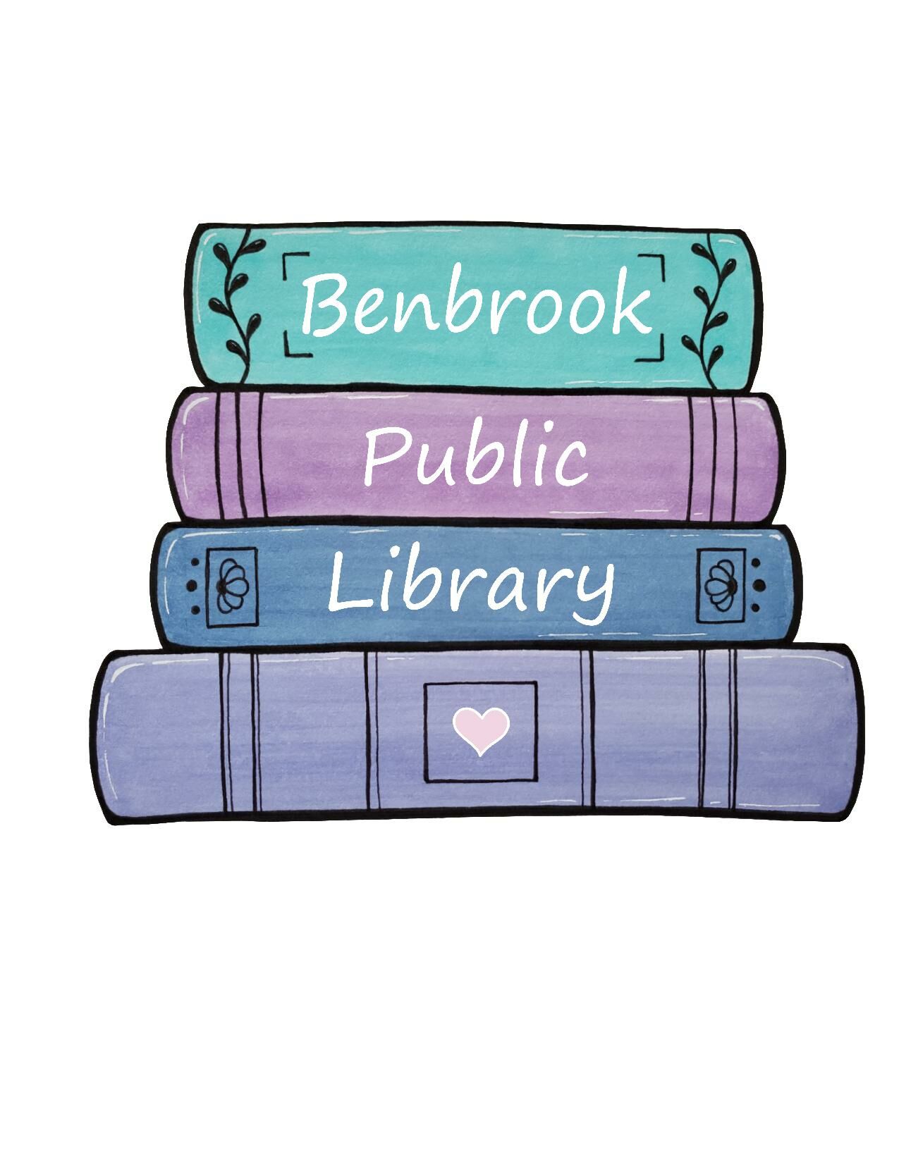 Donate Now | Friends of the Benbrook Library