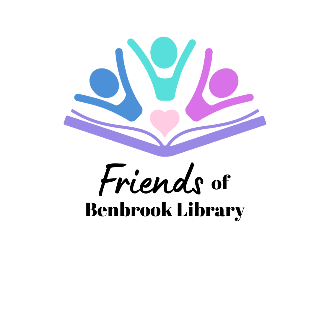 Donate Now | Help us Build a New Library! by Friends of the Benbrook ...