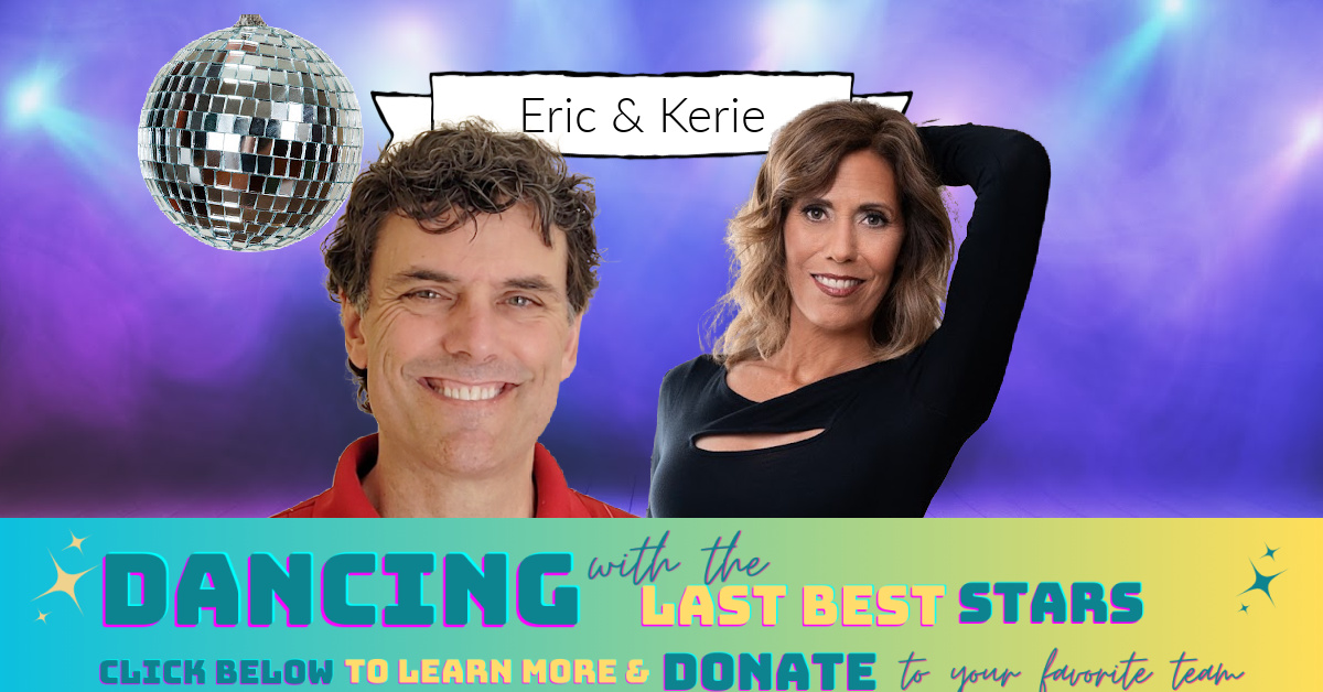 Donate Now | Eric and Kerie! by Roots Family Collaborative
