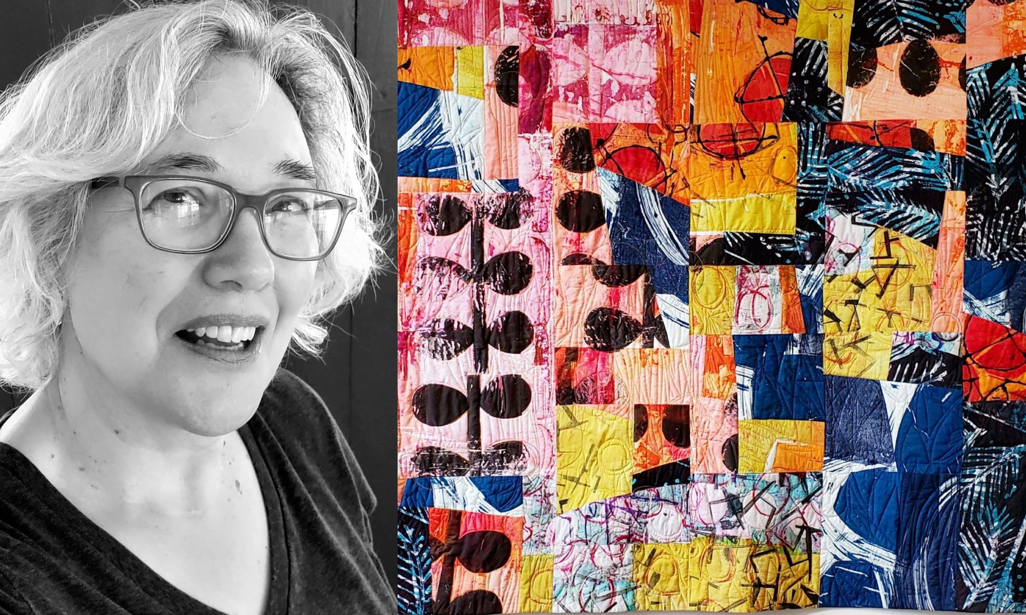 Art Speaks: One, Two, Many with Pat Pauly by Art Speaks