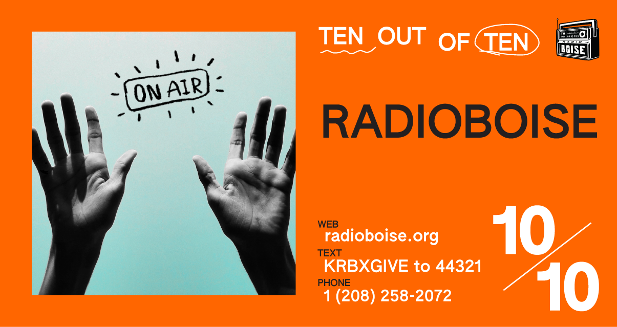 Radio Boise