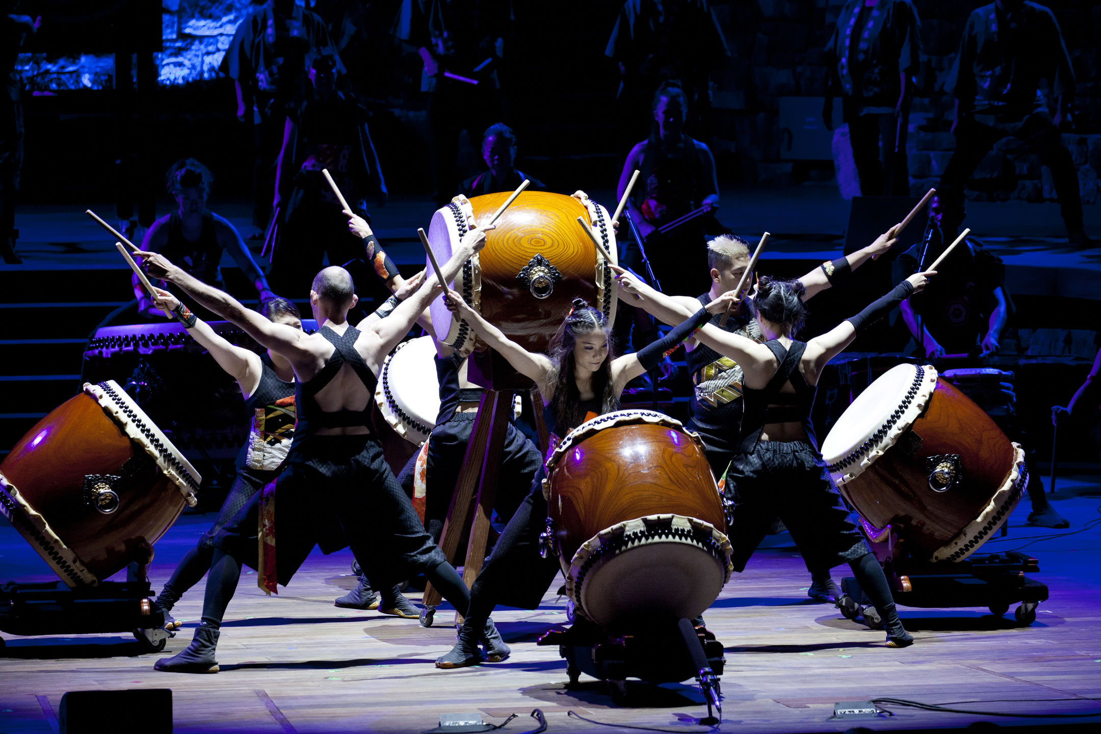 Donate Now | TAIKOPROJECT