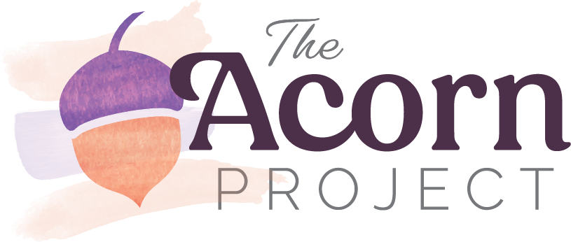 Donate Now | The Acorn Project by Cornerstone Foundation
