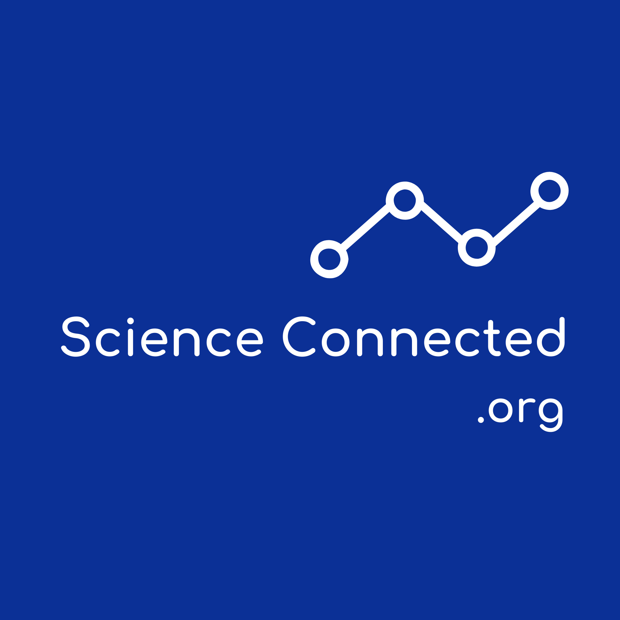 Donate Now | Science Connected