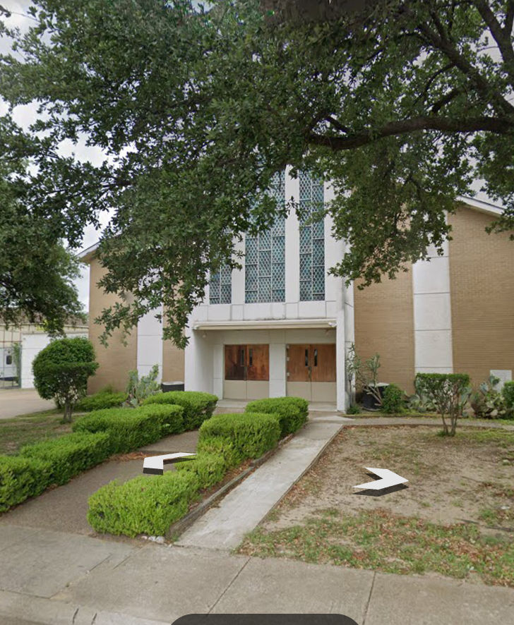 Donate Now | Greater Zion Building Fund by Greater Zion Outreach ...