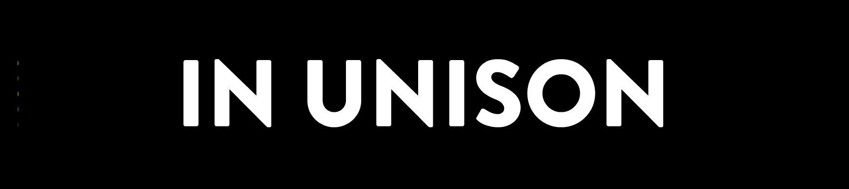 Usdan Summer 2021 Gala: In Unison by 2021 Gala