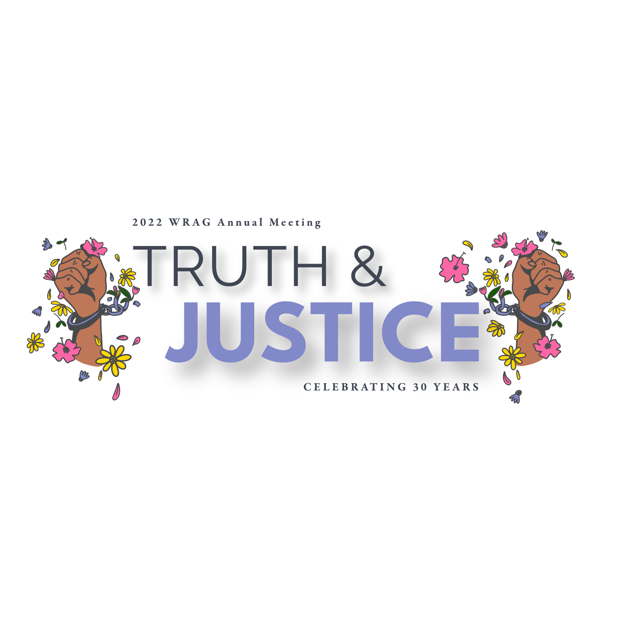 Truth and Justice | 2022 WRAG Annual Meeting by Philanthropy DMV