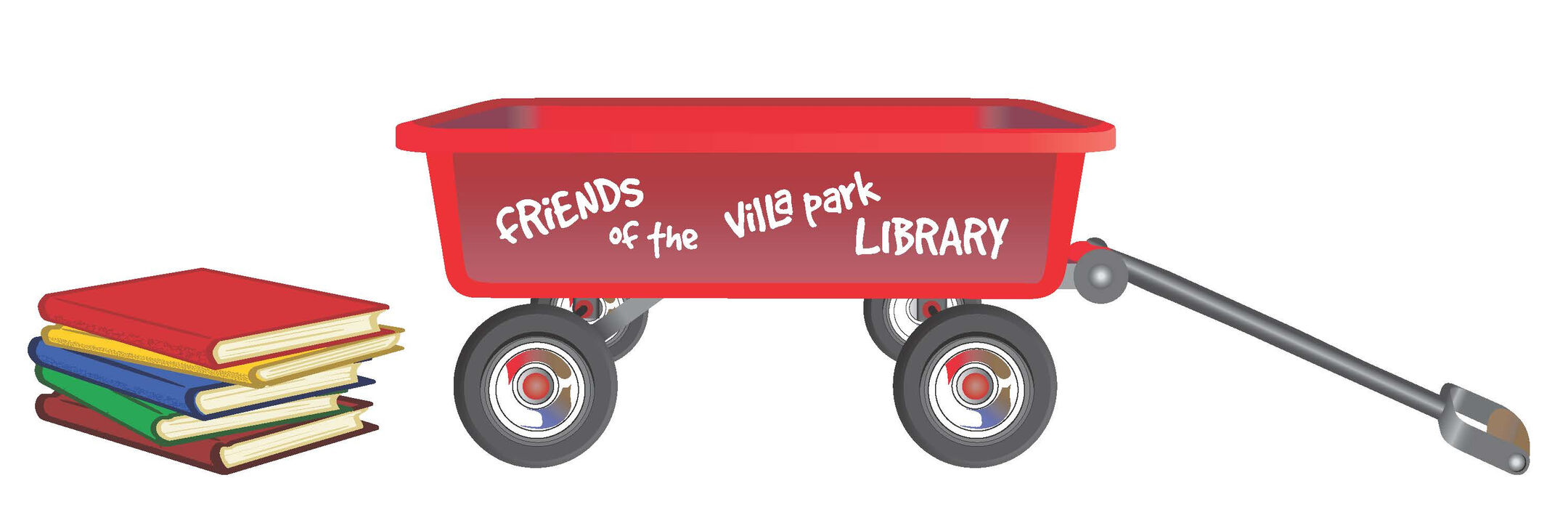 Friends of the Villa Park Library Membership by Friends of the Villa ...