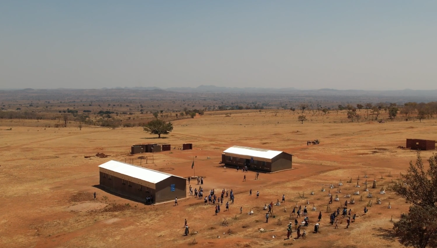 Donate Now | Mkale Community School by Impact Network