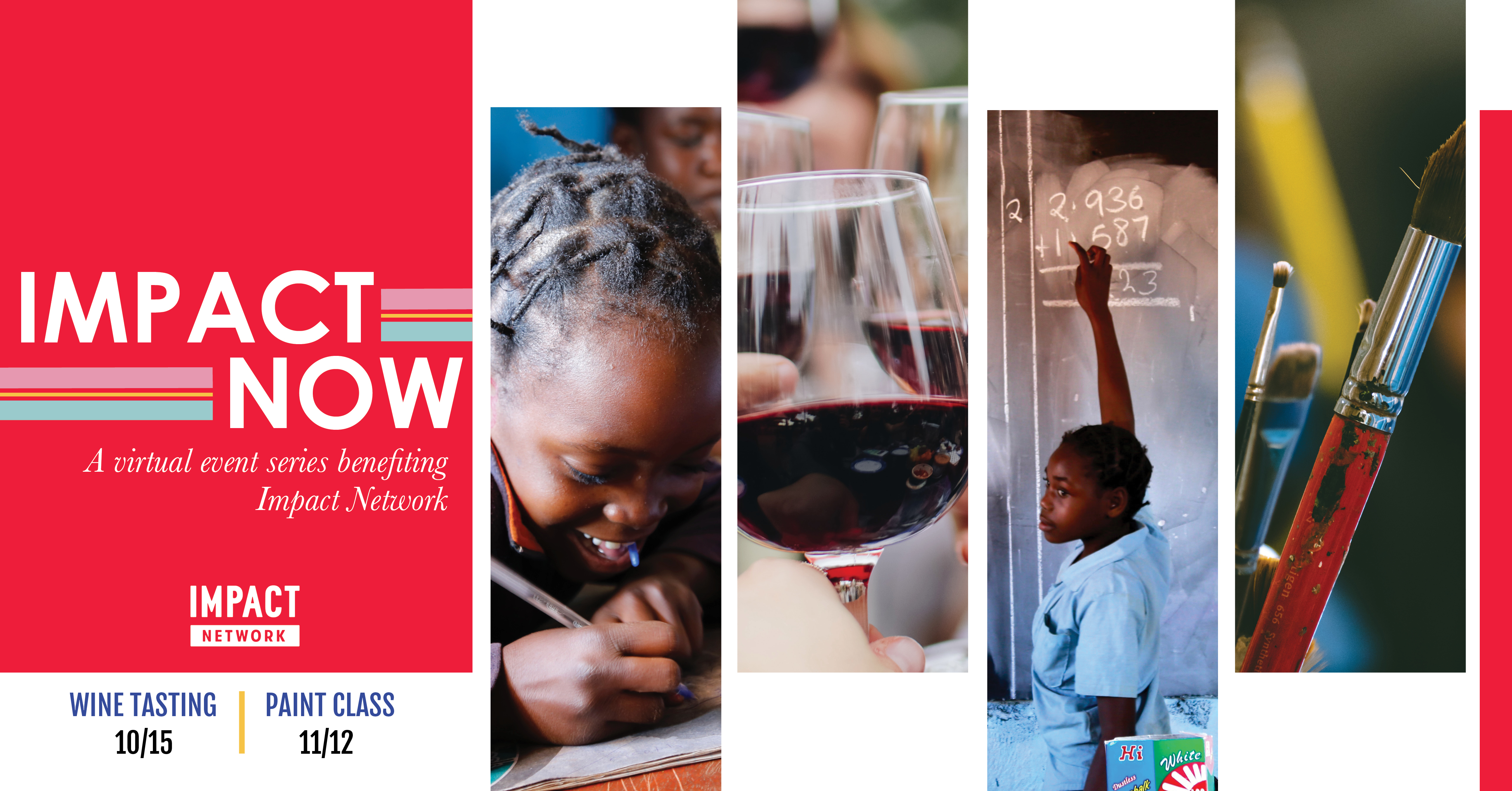 Donate Now | Impact Now: A Virtual Event Series to Benefit Impact ...